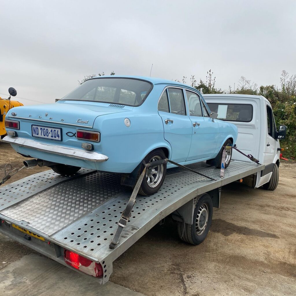 Leeds Car Recovery – Vehicle Recovery and Transport